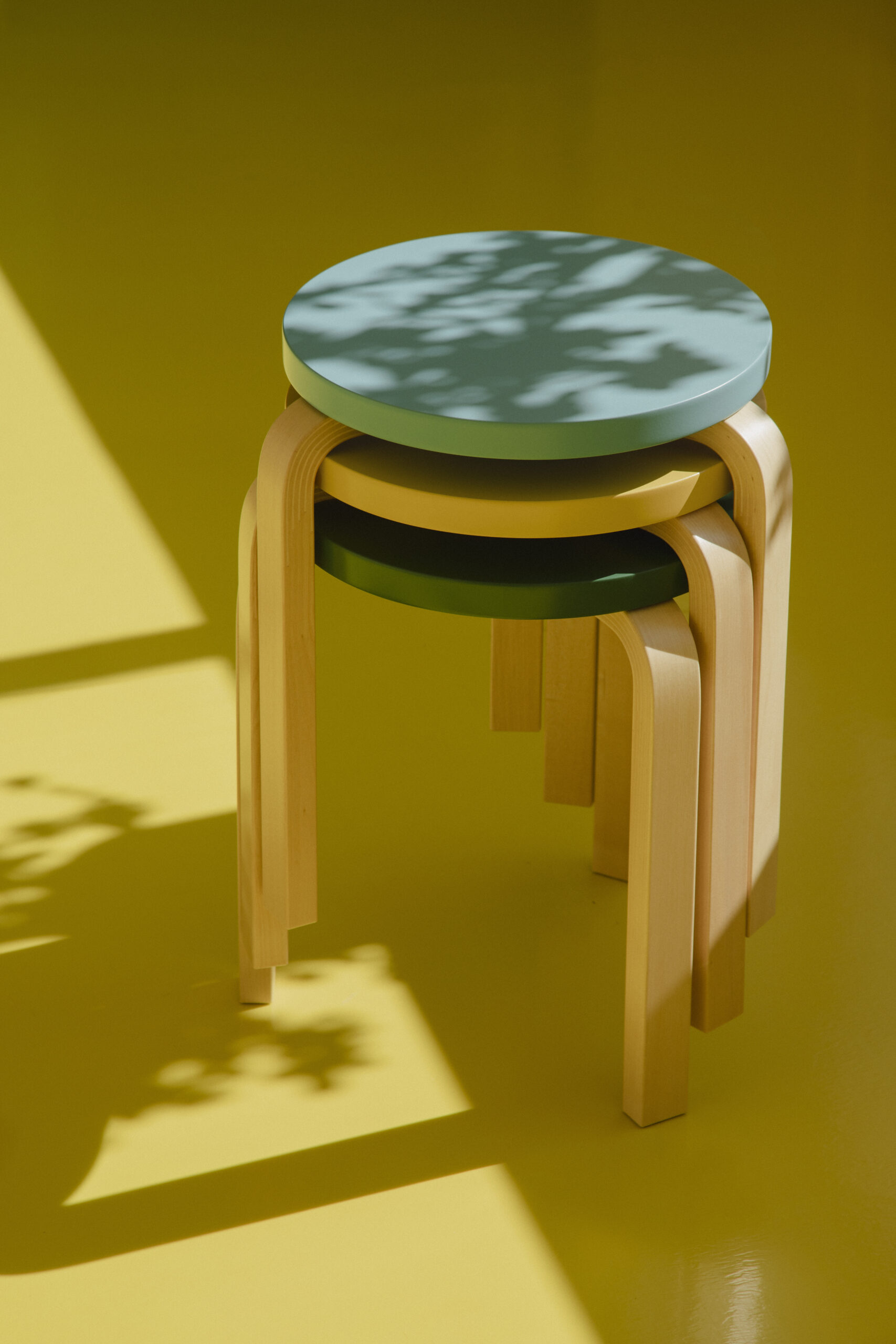 Artek celebrates the 90-year-old Paimio Sanatorium with an anniversary ...